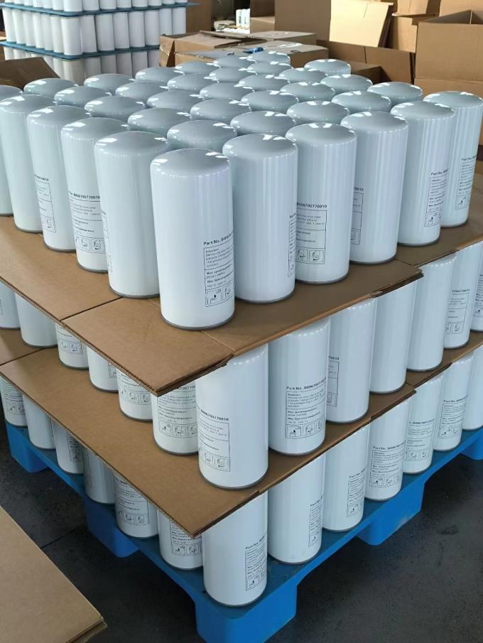 38459582 Ultra Coolant Oil 20L Ingersoll Rand Air Compressor Spare Parts