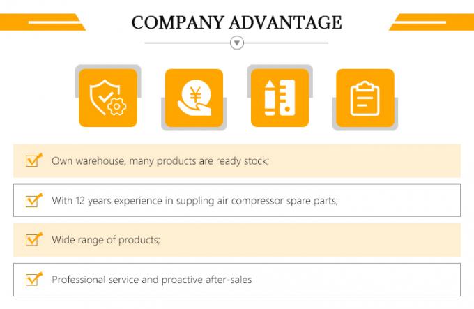 Ingersoll-Rand 24048910 Intake Valve for Industrial Screw Air ...