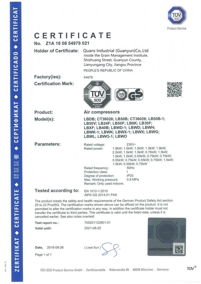 302SSH6013 Shaft seal repair kit for GARDNER DENVER screw air ...