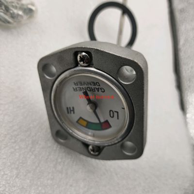 Oil Level Gauge for Gardner Denver QX101393 Industrial Air Compressor ...