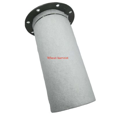 Fitting Pipe for Atlas Air Drain Pipe and Performance