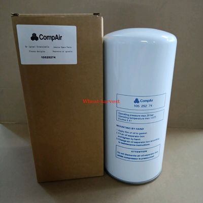 Oil Separator for A10525274 CompAir Gardner Denver Industrial Air ...
