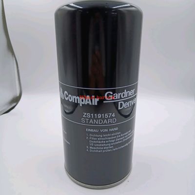 ZS1191574 Oil Filter For CompAir Gardner Denver Industrial Air ...