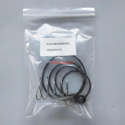 2906009400 Oil Stop Valve Kit Upgrade Machinery