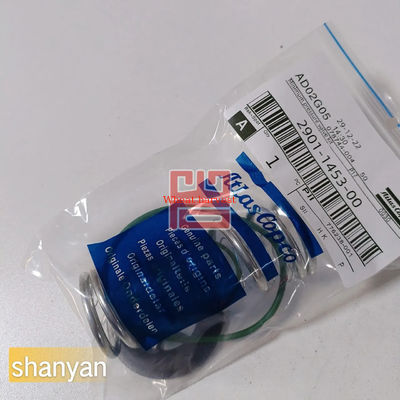 Atlas Pressure Valve Maintenance Kit 2901145300 Wholesale