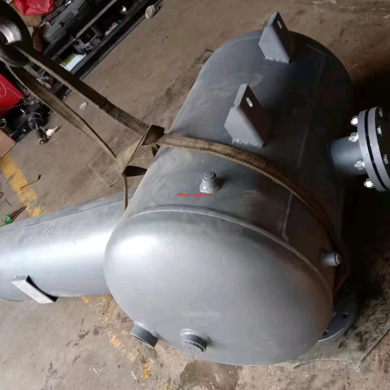 Energy Mining Gardner Denver Industrial Air Compressor Spare Parts ...