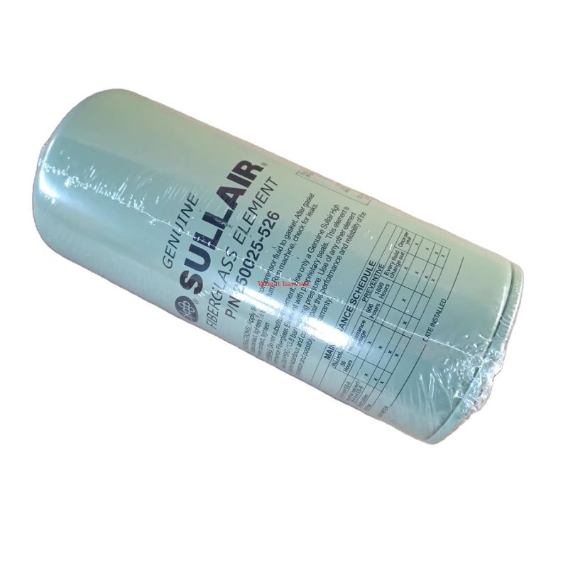 Replacement Main Engine Oil Filter for CompAir Gardner Denver ...