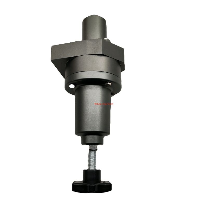 Industrial Temperature Control Bypass Valve for Compair Air Compressor ...