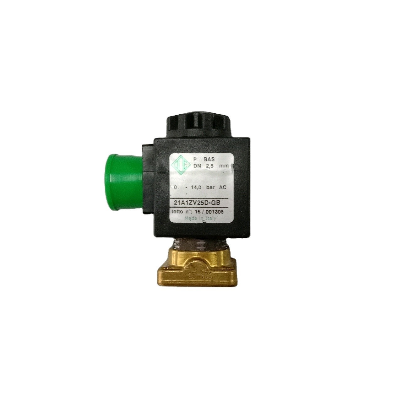 Compair Solenoid Valve 100015591 The Ultimate Solution for Air ...