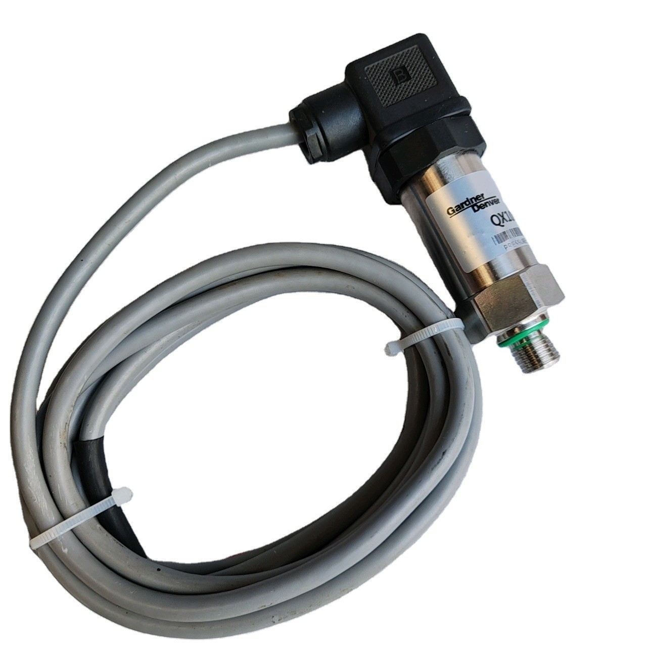 Construction Works Pressure Sensor for Gardner Denver QX100586 Air ...