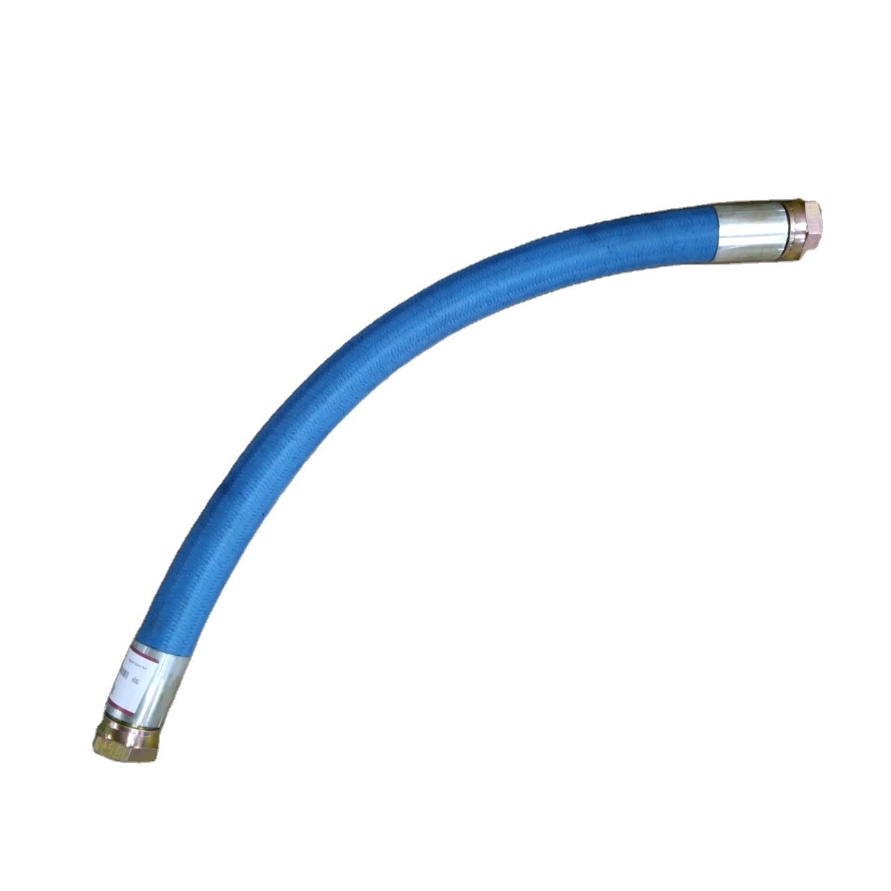 Building Material Shops Oil Pipe for Air Compressor Spare Parts by ...
