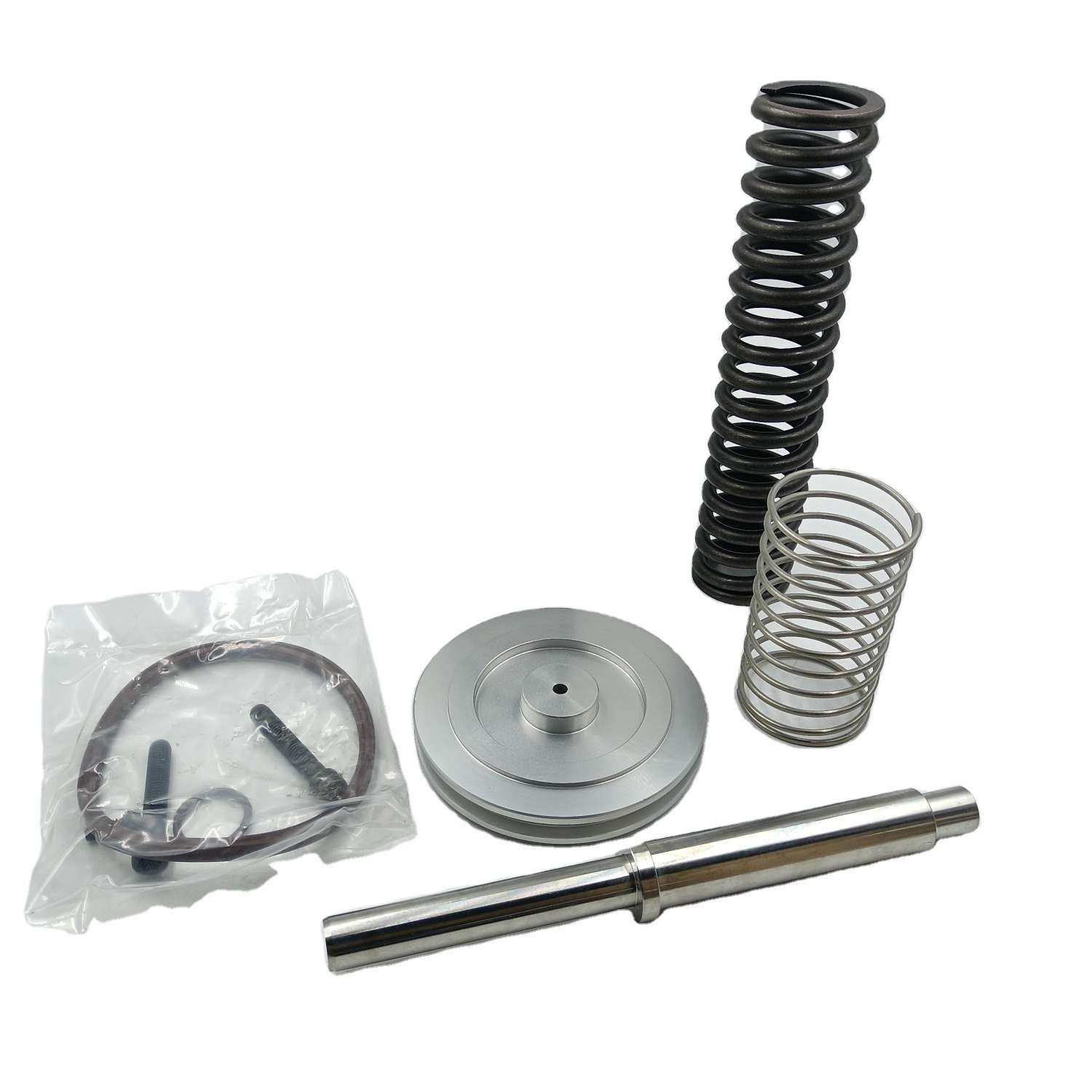 Industrial Screw Air Intake Regulator Valve GEAR PINION Perfect Fit for ...