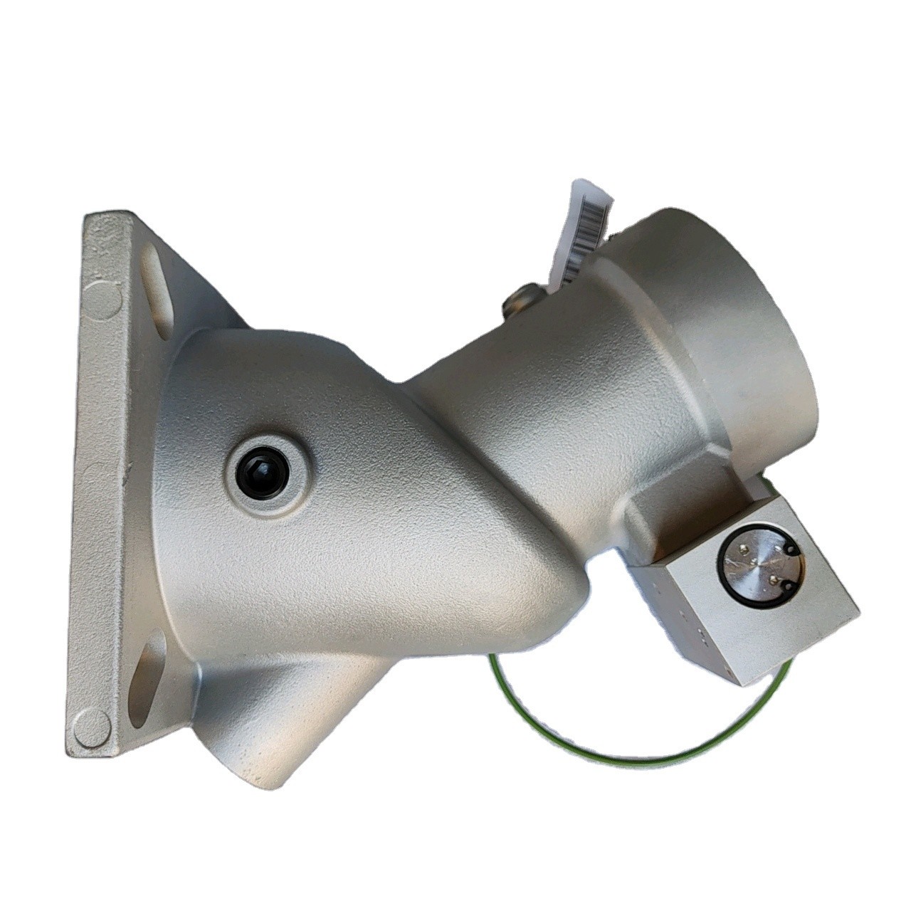 Ingersoll-Rand 49008162 Intake Valve Air Compressor Spare Parts ...