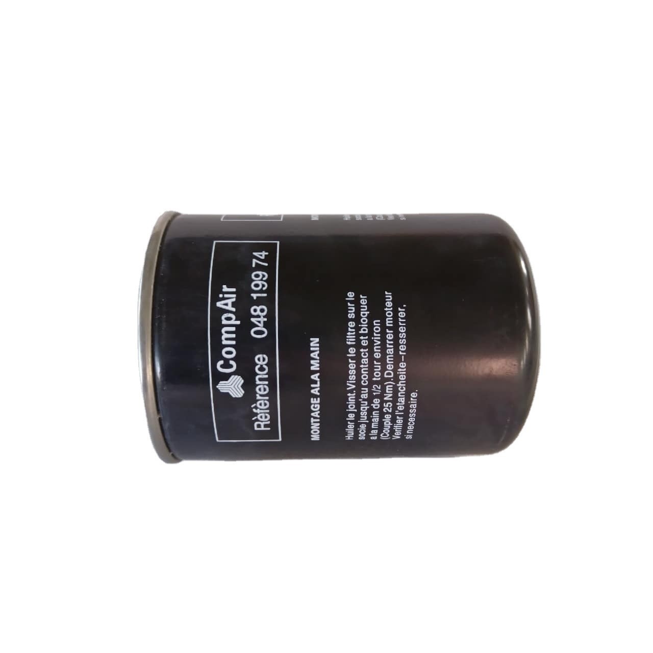 Replacement Oil Filter for CompAir Gardner Denver Industrial Air ...