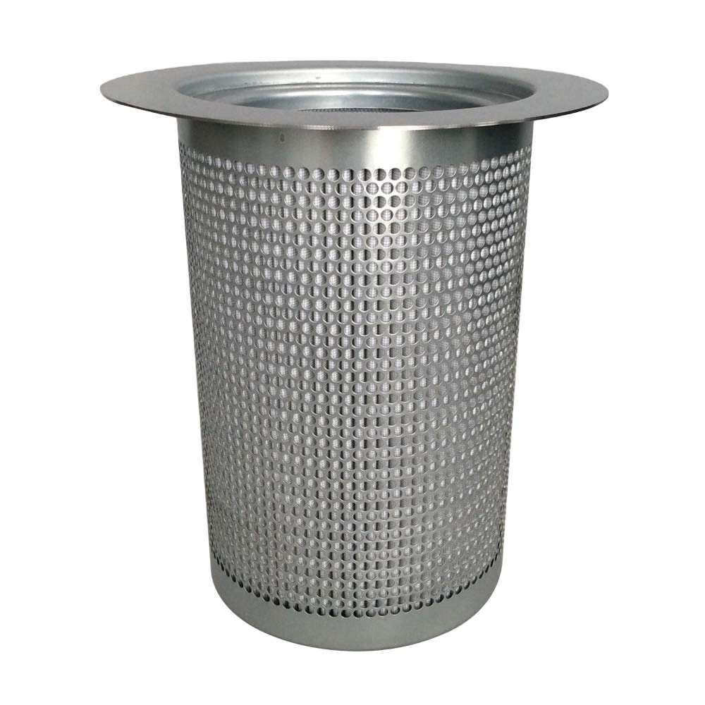 CompAir Gardner Denver industrial Air Compressor spare parts Oil sub ...