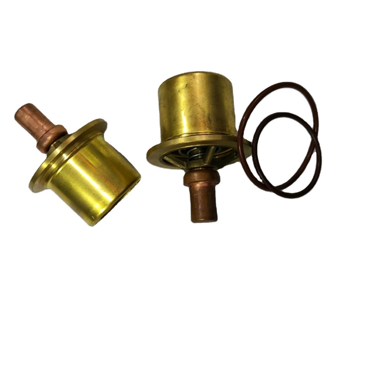 Thermal Valve for Fusheng 2104080029 Air Compressor Spare Parts ...