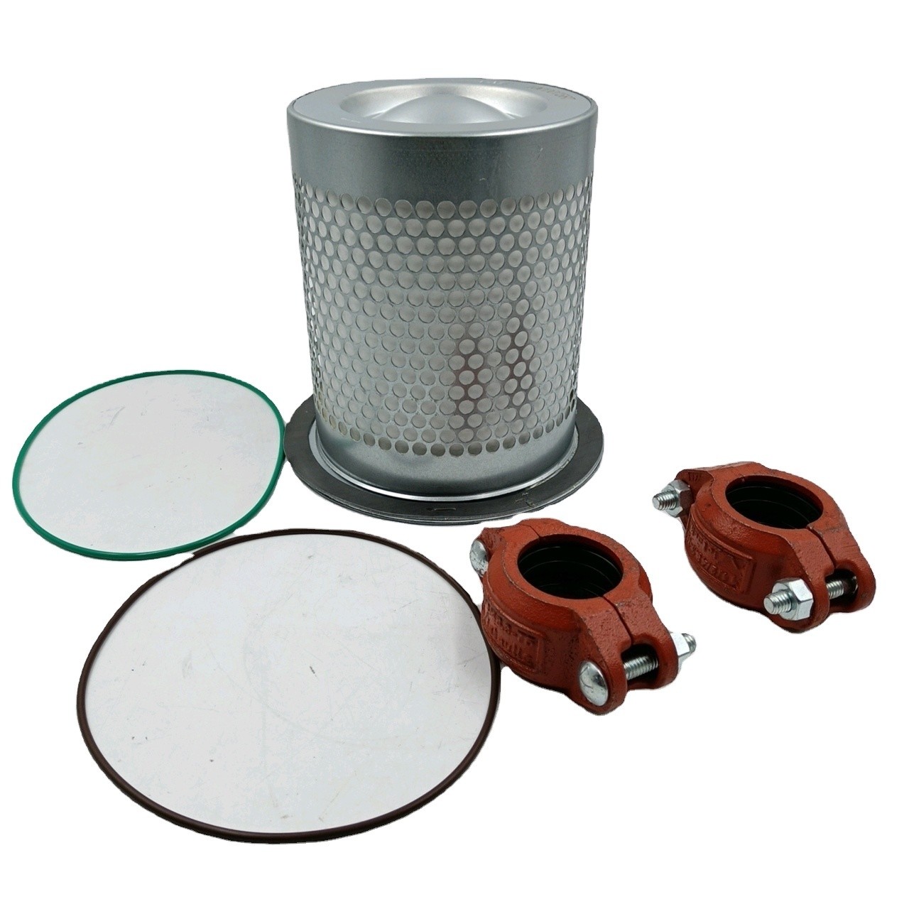 39138490 Pin Locating Professional Air Compressor Spare Parts for ...