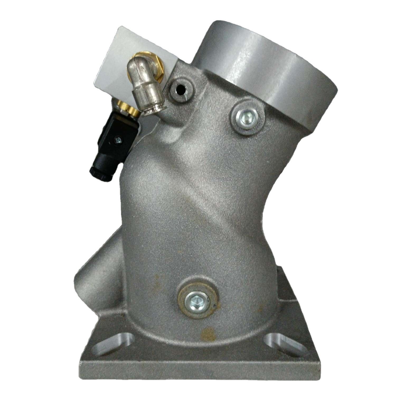 Liutech RB80 Intake Valve Assy for Industrial Screw Air Compressor ...