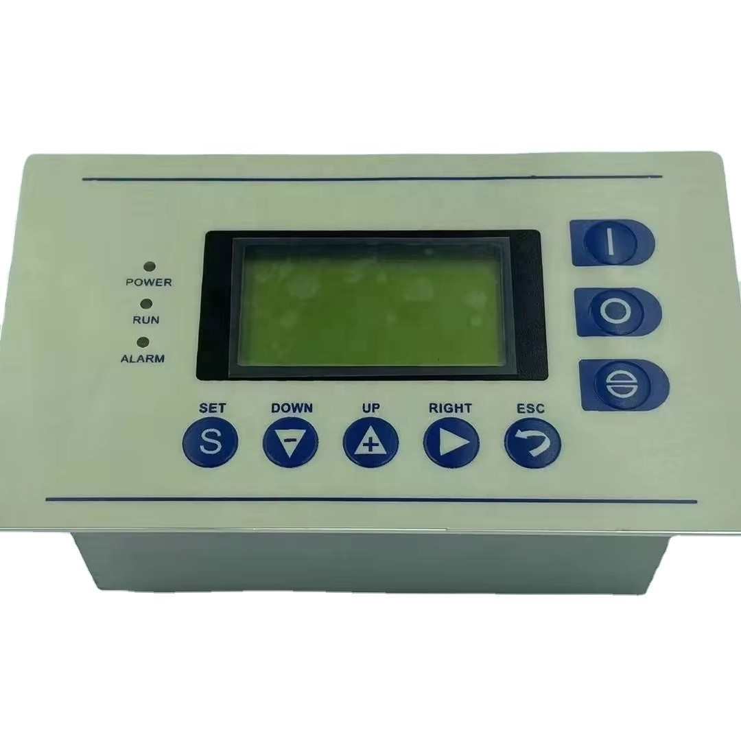 SC05-483 CompAir Gardner Denver Controller Compressor Spare Parts Supply