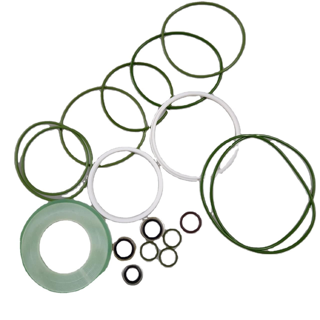 SUPPORT Atlas screw air compressor spare parts for construction works ...