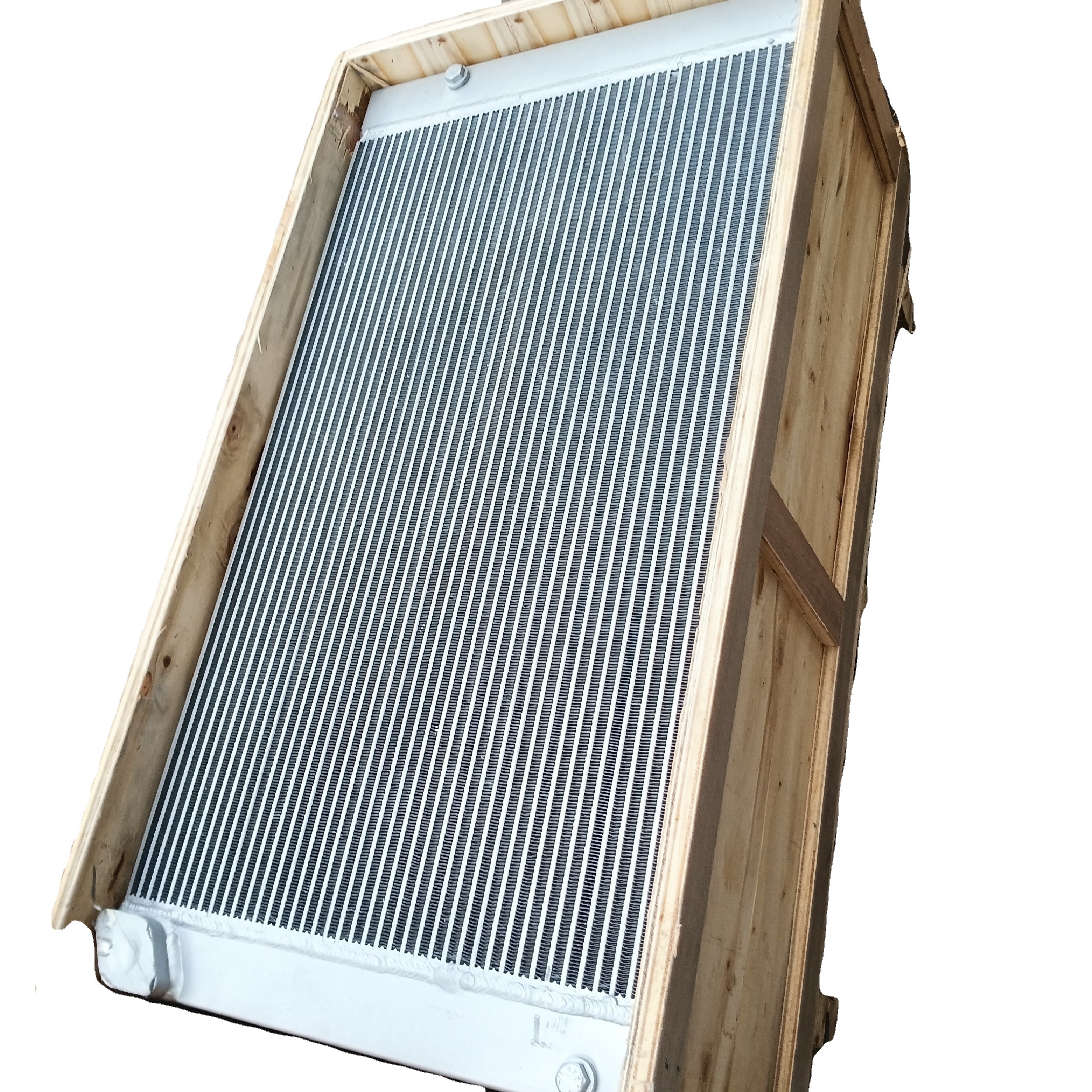 1614920100 Cooler Element for Atlas Aftercooler Screw Air Compressor ...