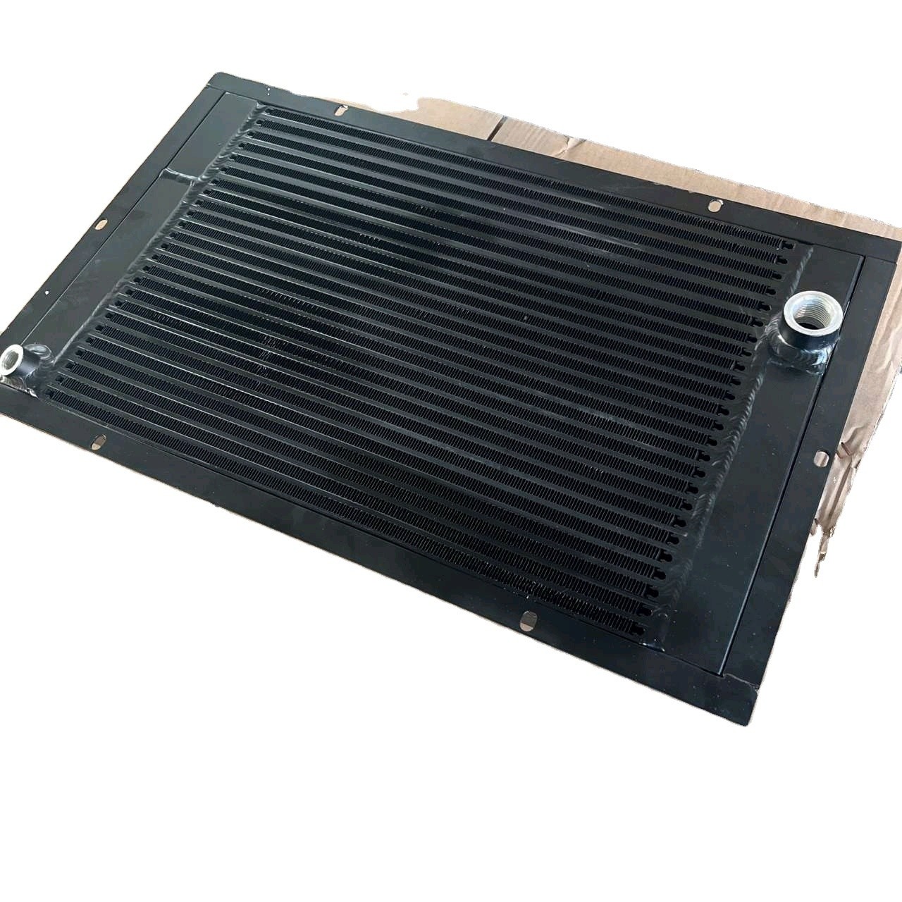 NUT HEXAGON Atlas screw air compressor spare parts 0266 1136 01 for ...