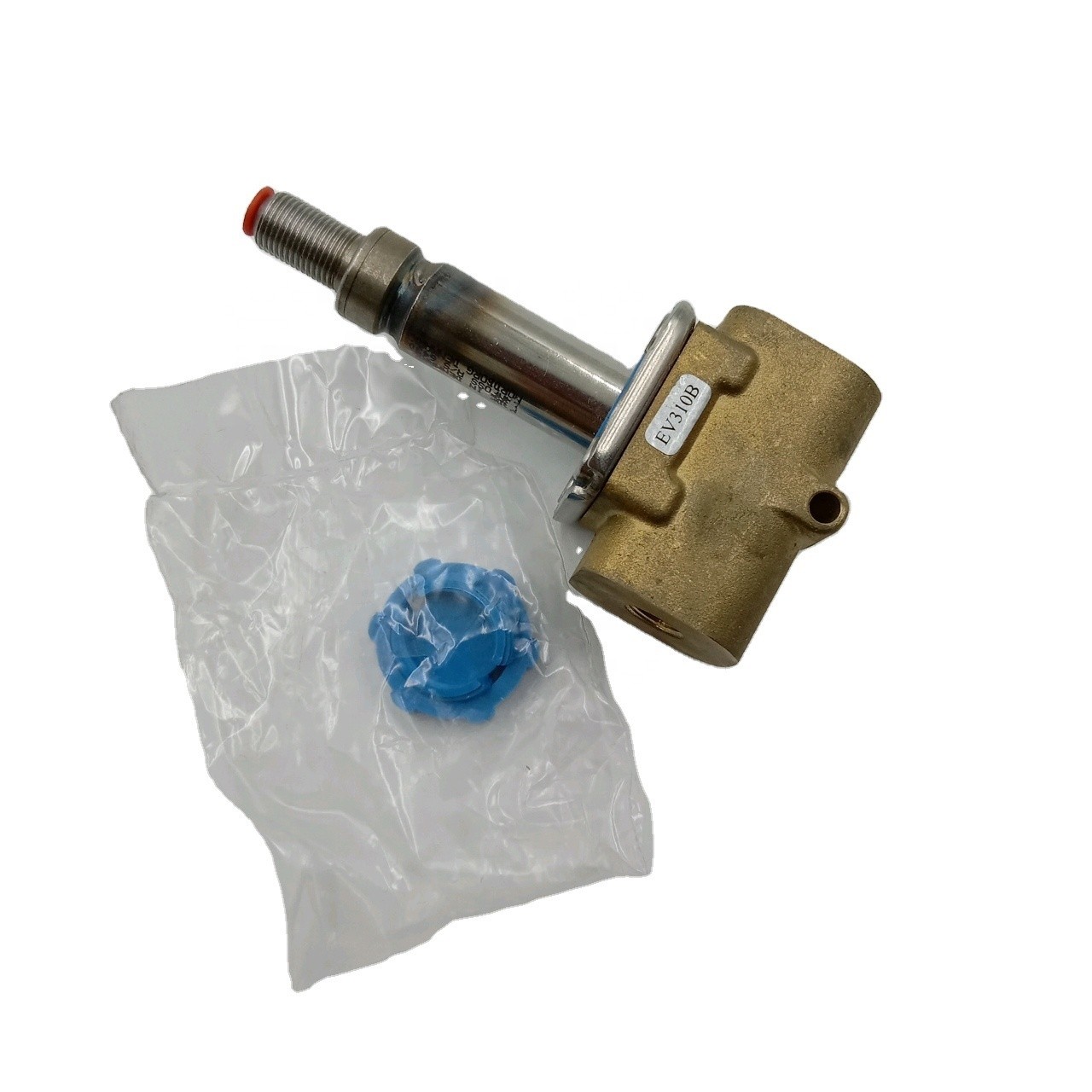 Express Delivery 98652-37 Solenoid Valve for Gardner Denver Industrial ...