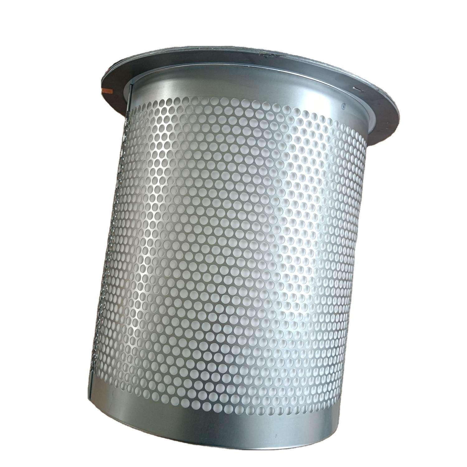 Construction Works Oil Separator for Gardner Denver QX103093 Air ...
