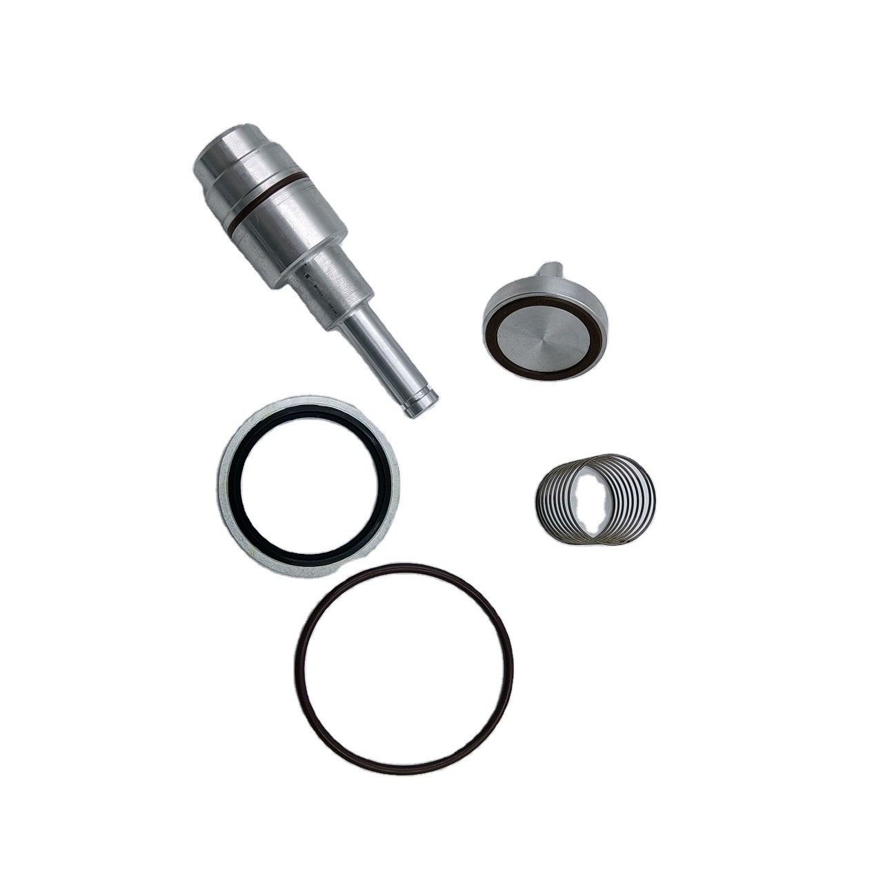 Atlas 1625005540 Minimum Pressure Valve Kit for Industrial Air ...