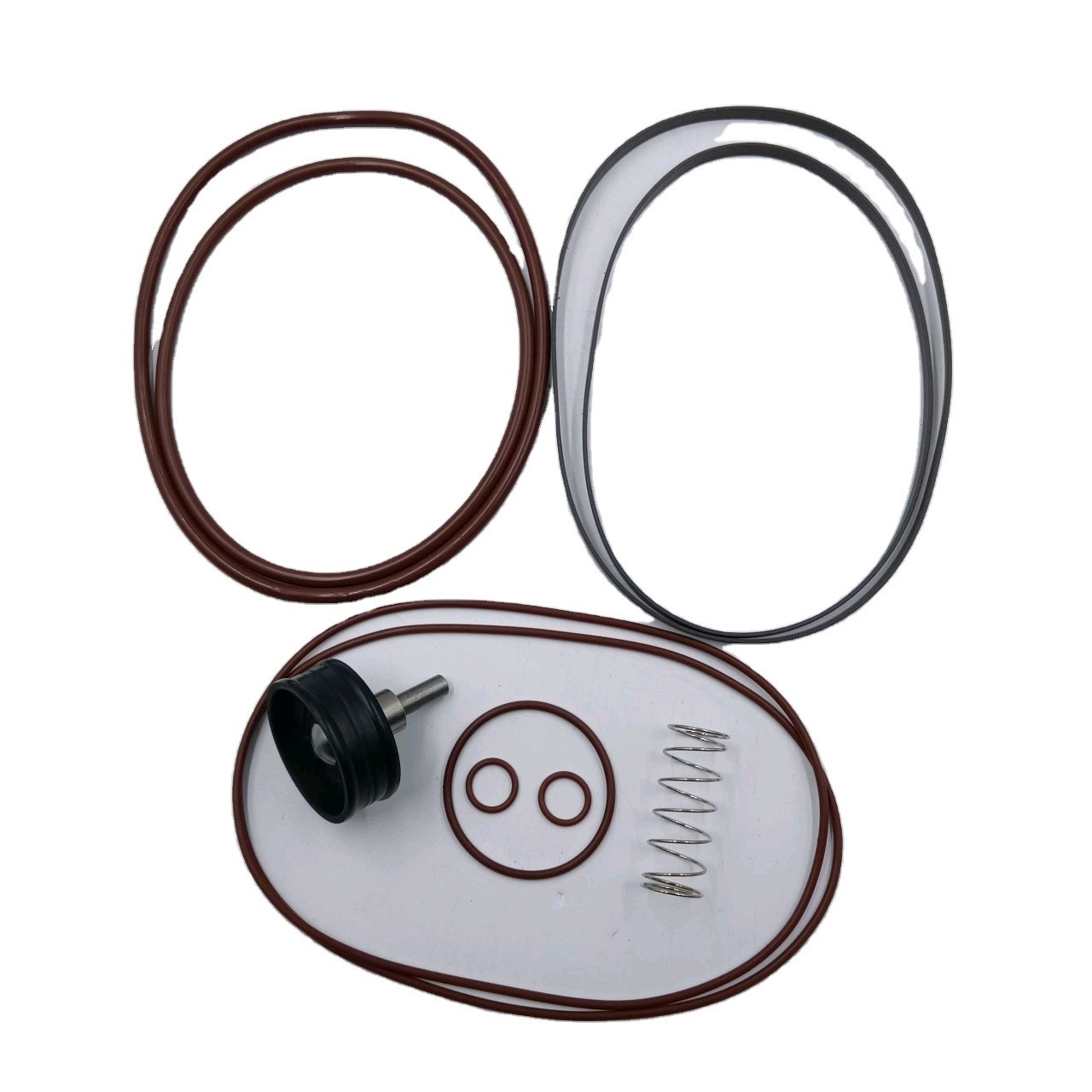 Atlas Unloader Kit 2906056300 Spare Parts for Industrial Air Compressor ...