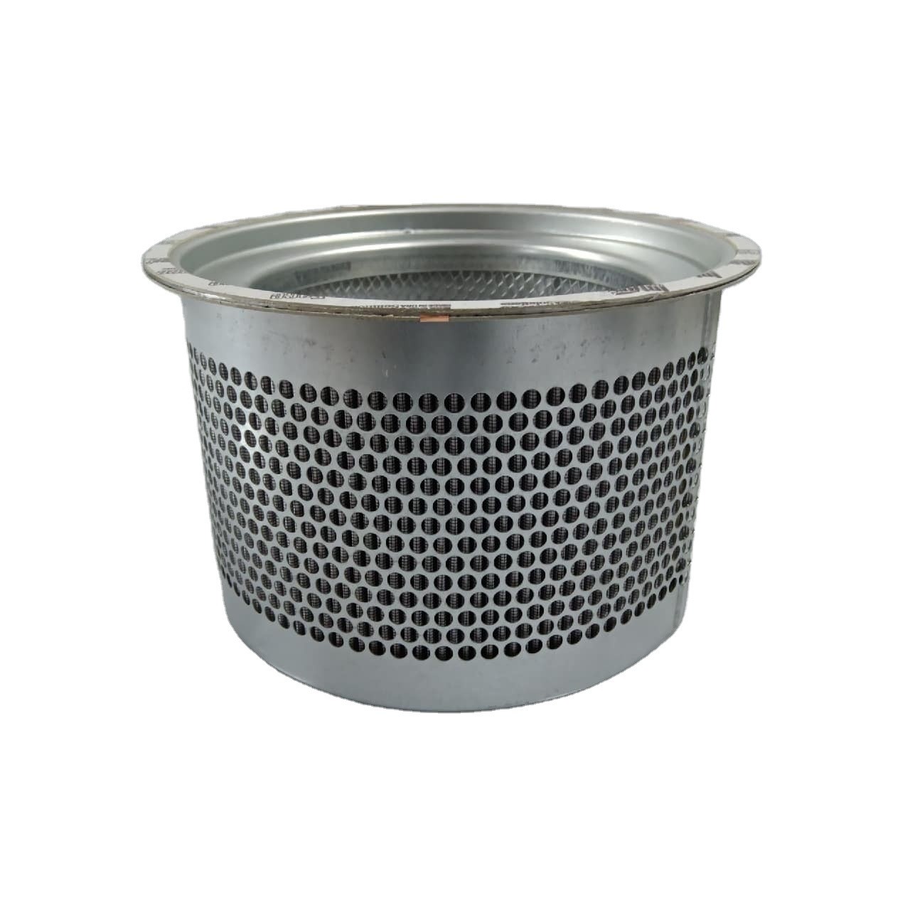 Oil Separator for Ingersoll-Rand 52553021 Industrial Air Compressor ...