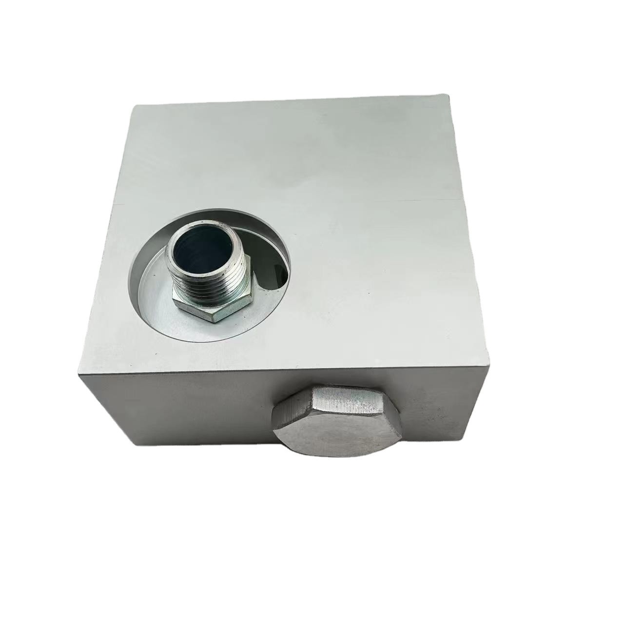 Cubicle Ventilation Kit for Atlas Air Compressor at and Improved ...