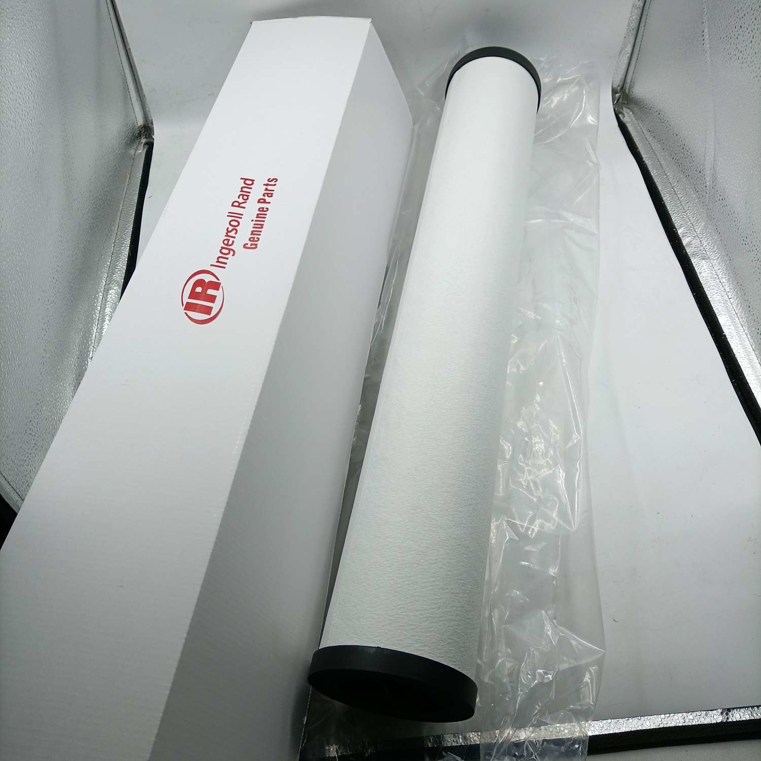 Ingersoll-Rand 23466824 Line Filter and Durable Spare Part for ...