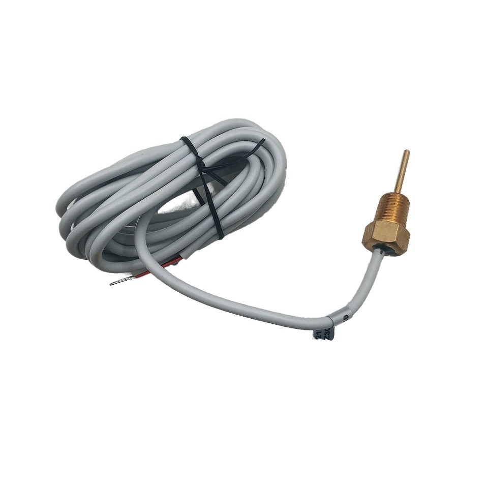 21D264 Temperature Sensor Essential Part for Gardner Denver Screw Air Compressor