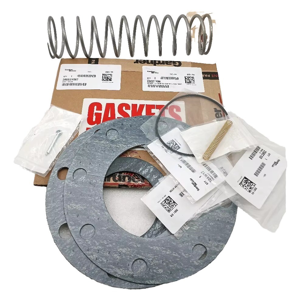 OEM 308EAY6013 Gasket for Gardner Denver Compressor and Industry Standard
