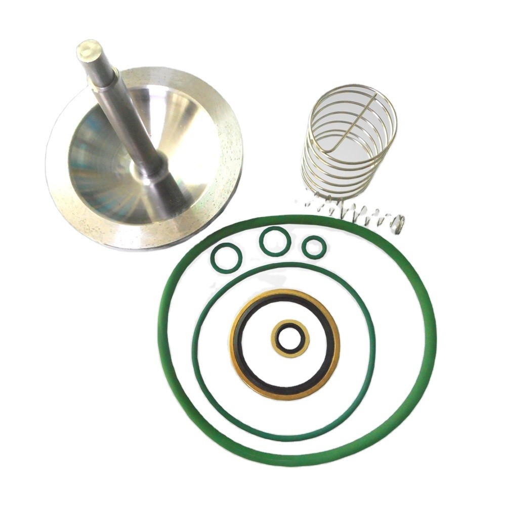 3001172100 Check Valve Kit Top Choice for Industrial Screw Air ...