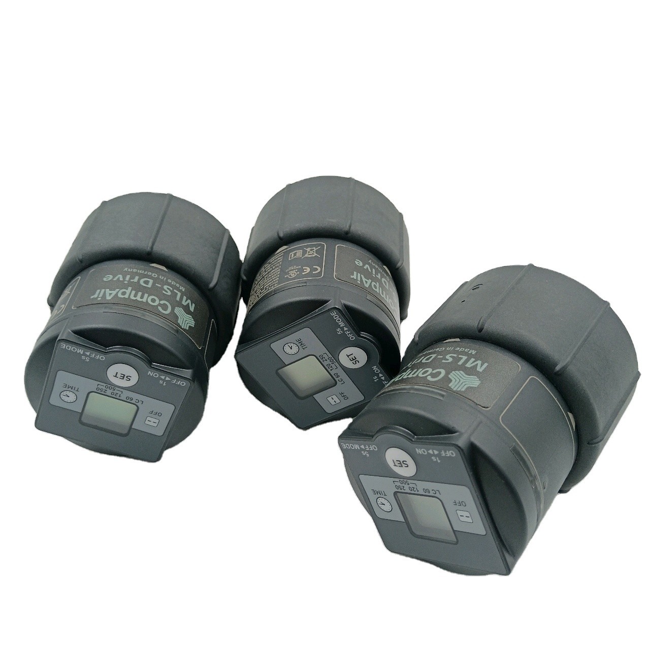 Retail Compair Industrial Air Compressor Spare Parts SUCP Repair Kit ...