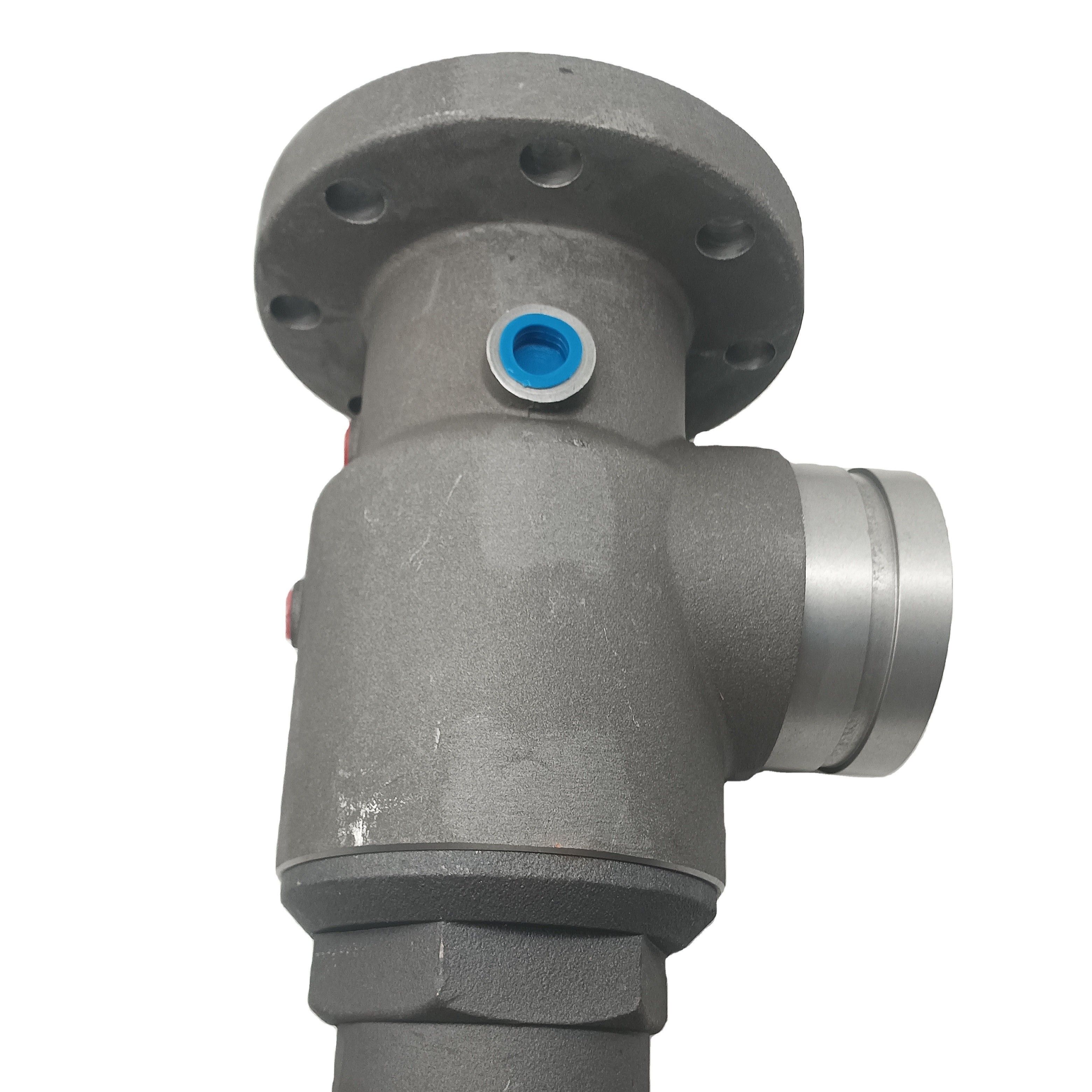 Construction works M8X20 SCR.BOLT 1619 2766 00 for Atlas screw air ...