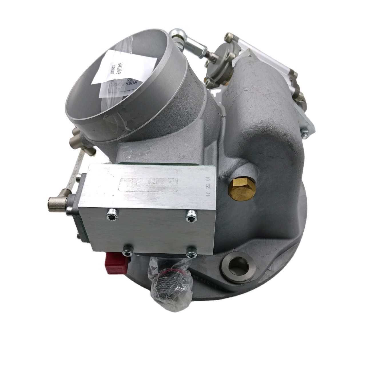 Intake Valve for Ingersoll-Rand 47522568001 Industrial Screw Air ...