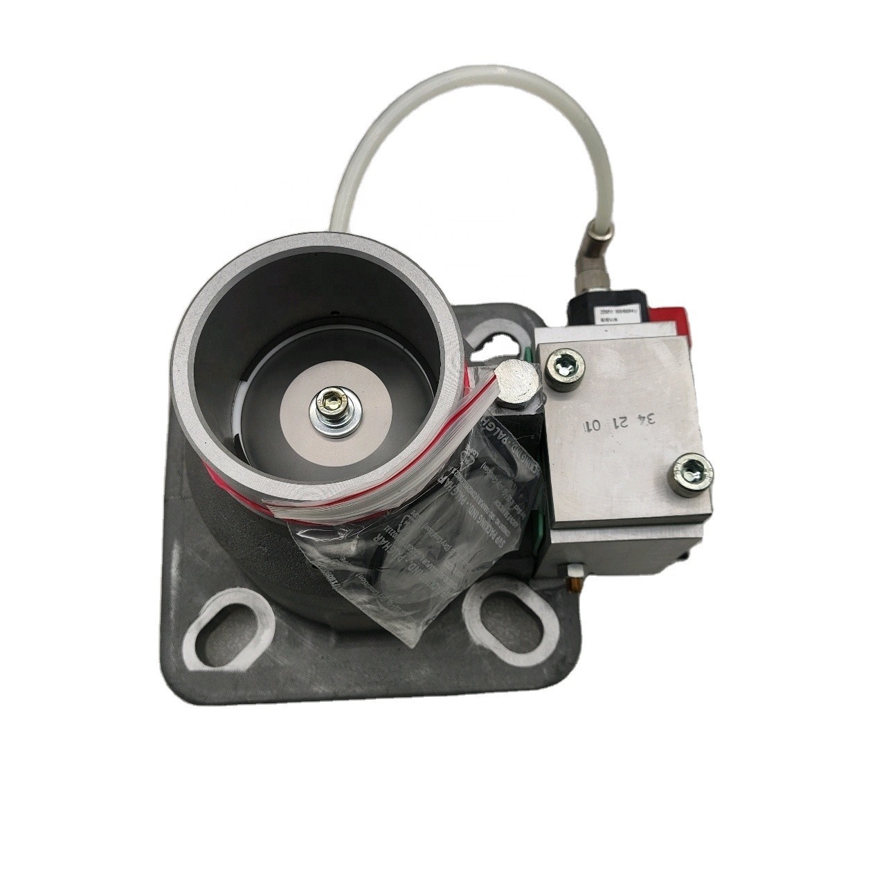 23862311 Intake Valve Industrial Screw Air Compressor Spare Parts from ...