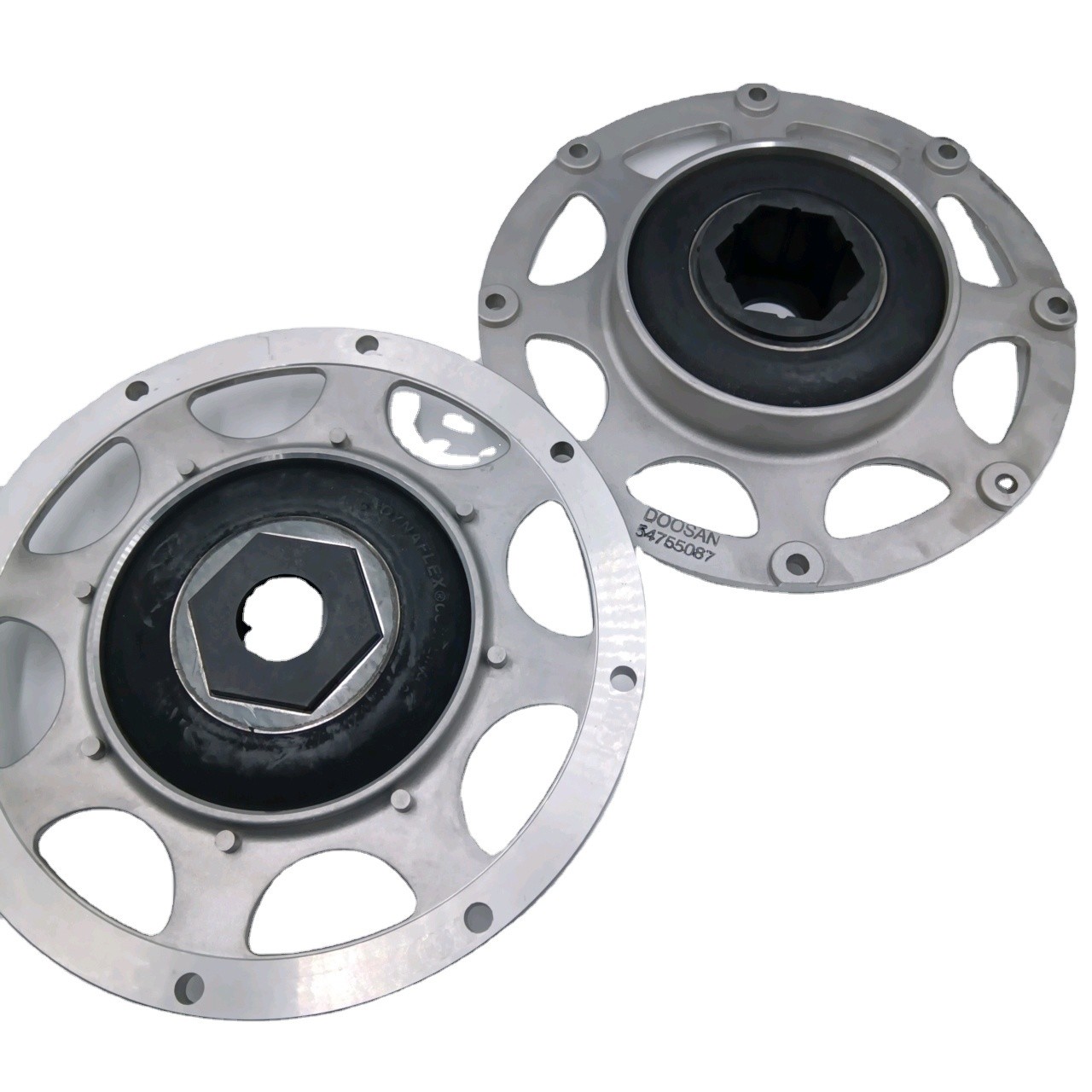 PLAIN WASHER D20*37 FZB Atlas screw air compressor spare parts