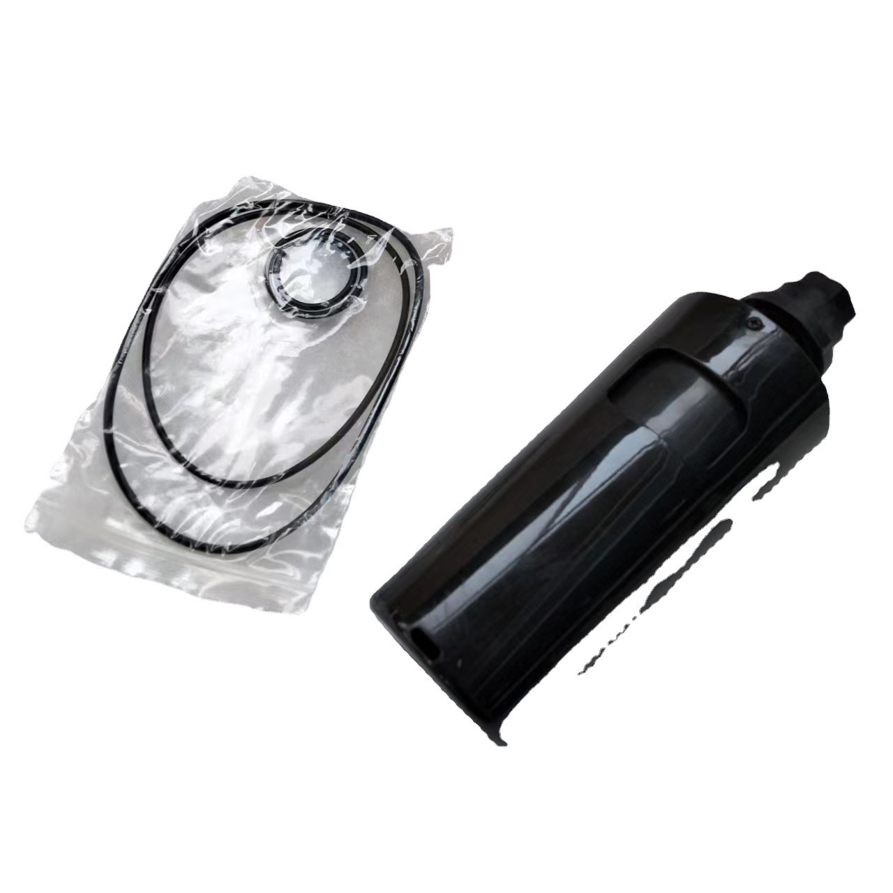 FRAME for Atlas Air Compressor