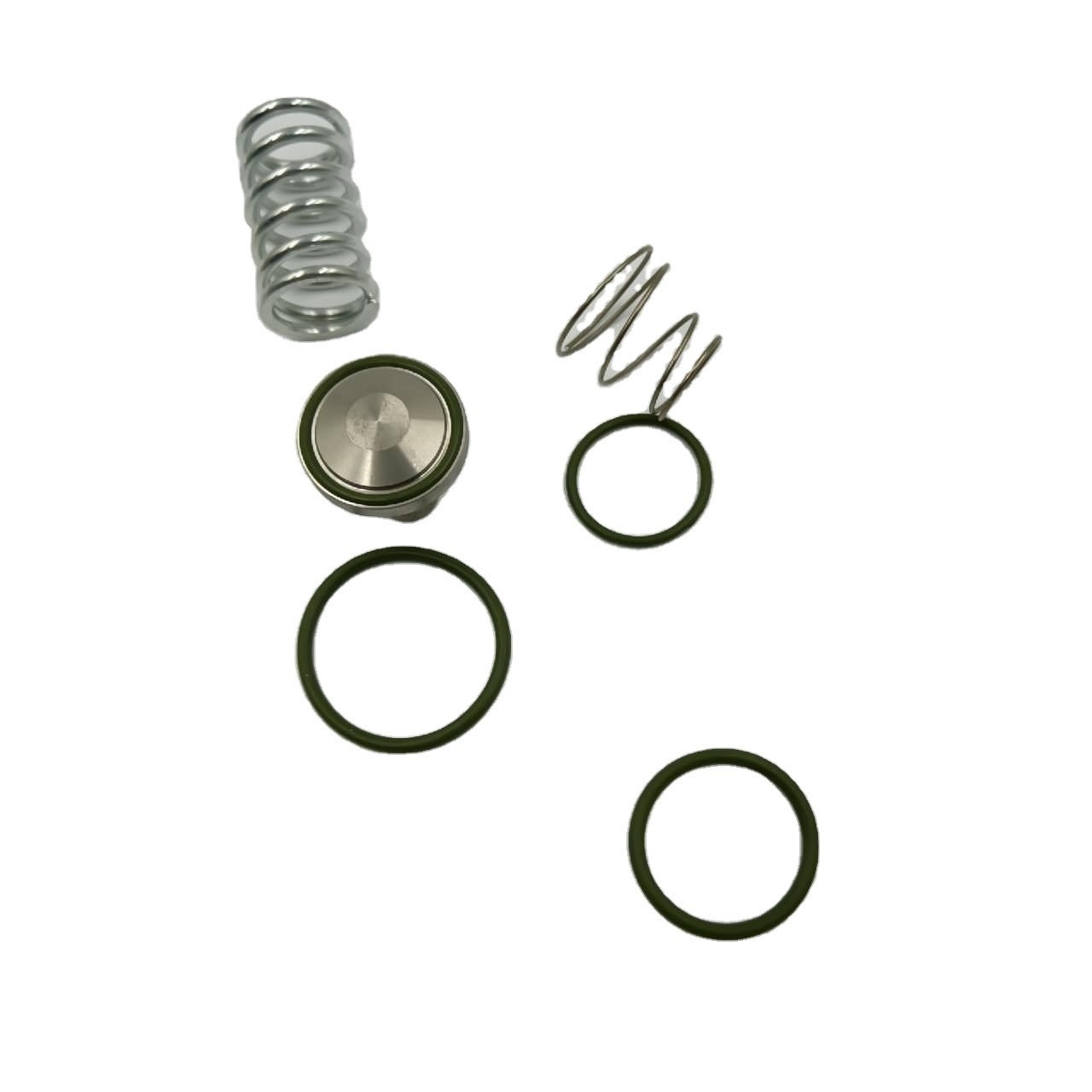 Oil Filter Compatible Flexible Connector for Compair Industrial Air ...