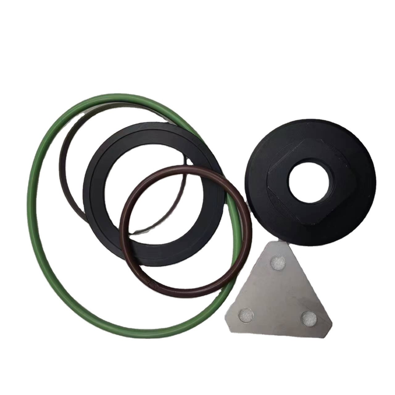 GA250-13bar Plug for Atlas Air Superior Performance in Manufacturing Plant