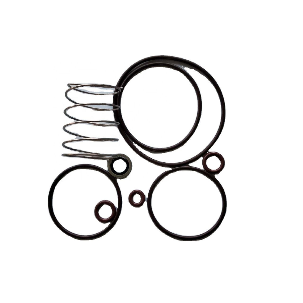 Gasket QX101769-03 for Construction Works CompAir Gardner Denver ...