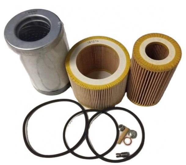 Oil Filter Element for Ingersoll-Rand Industrial Air Compressor ...