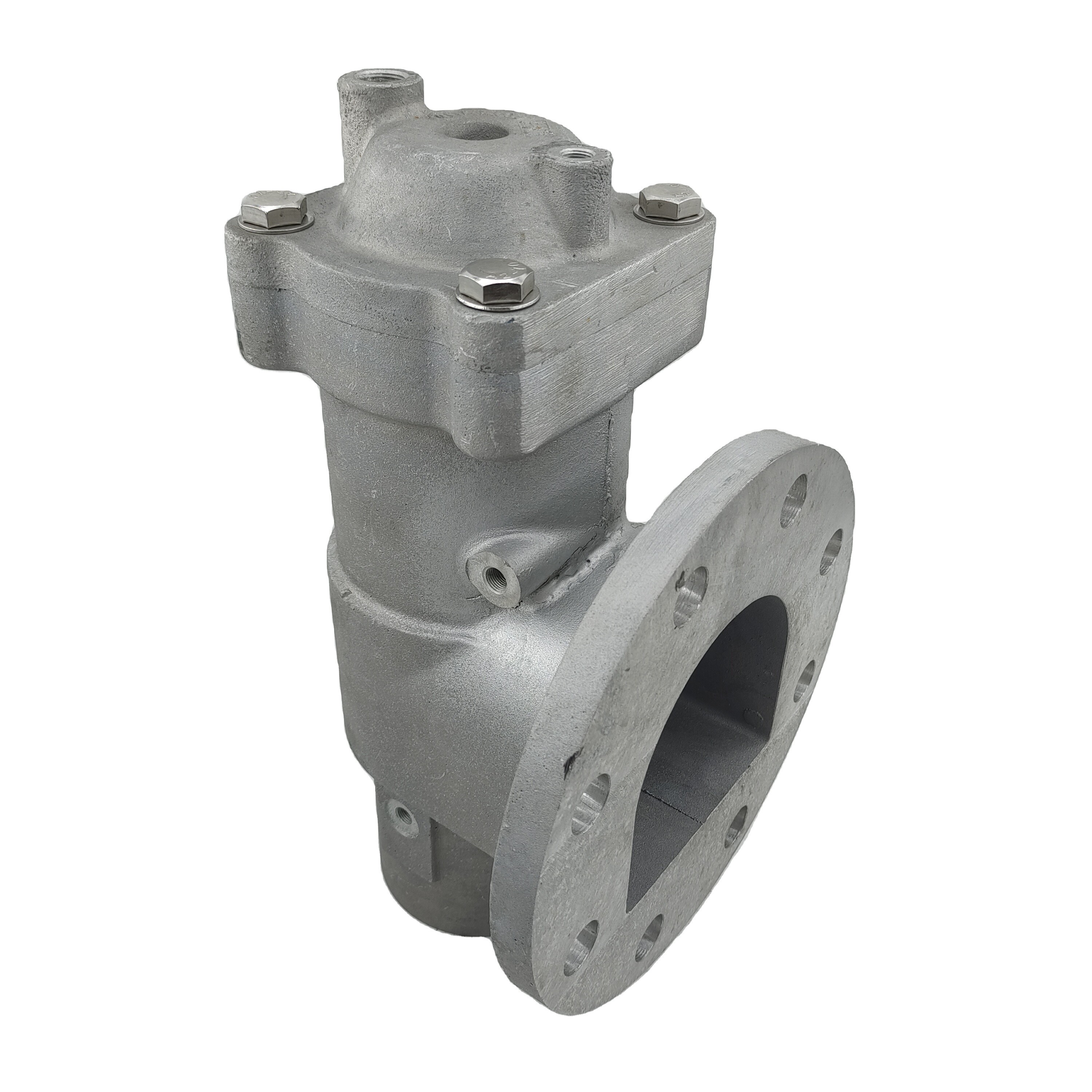 Upgrade Your Atlas Air Compressor with Our Fitting Pipe Other Options