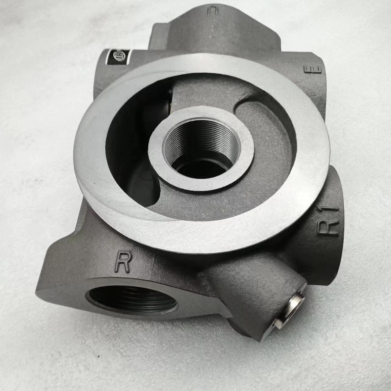Oil Filter Water Separation and Repair Box for Compair Industrial Air ...