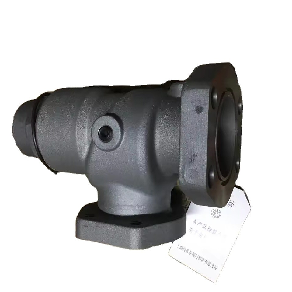 Oil Filter 98650-331 Check Valve for Compair Industrial Air Compressor ...