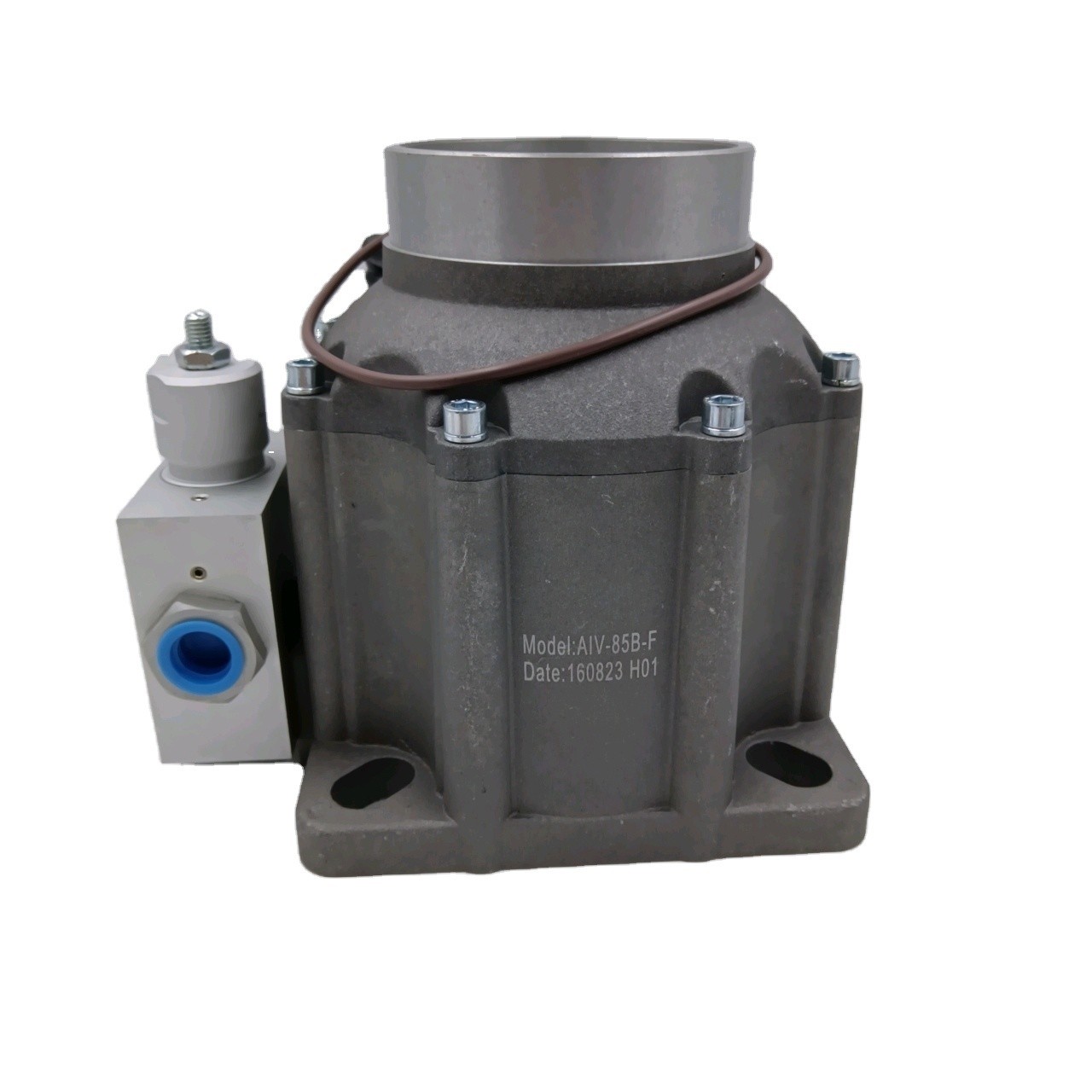 Alternative Temperature Sensor for Ingersoll-Rand Industrial Air ...